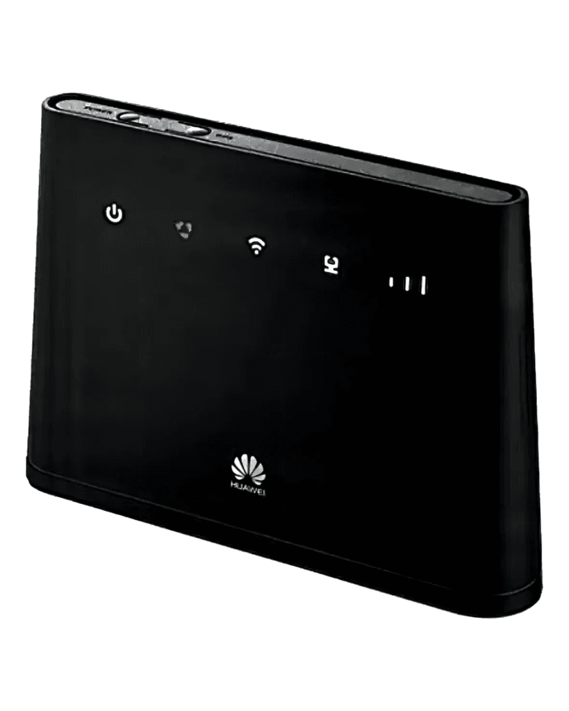 Router Módem HUAWEI 4G LTE CPE B310 Wi-Fi Internet | Vendimia de Tepa